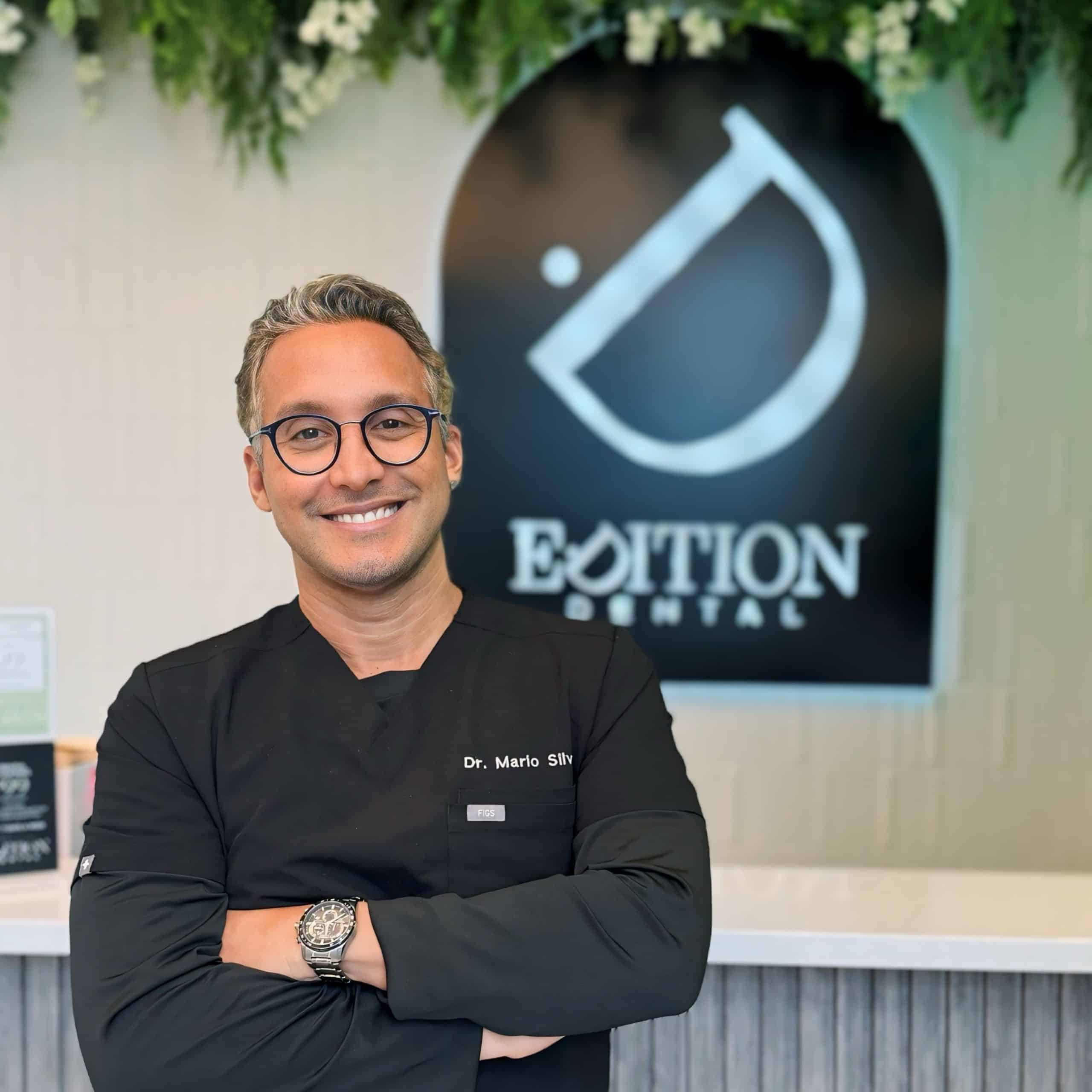 About Us - Edition Dental: Your Go To Dentist, Liberty Village